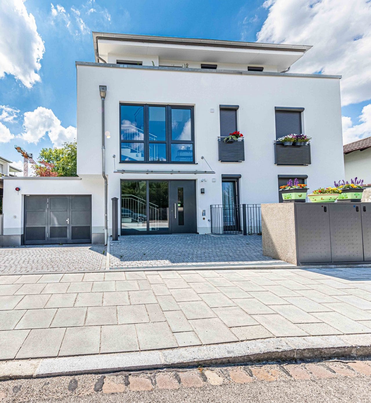 Secret Sale (Diskrete Vermarktung) - AkuRat Immobilien